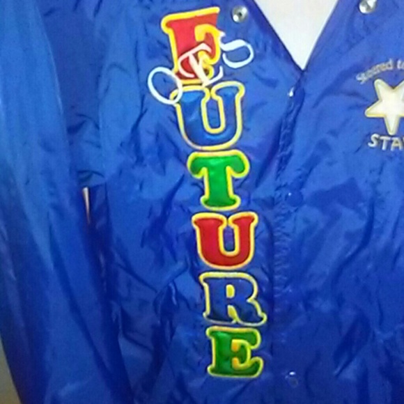 Order of Eastern Star | Jackets & Coats | Future Oes Line Jacket Youth ...